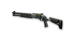Benelli M4 | SPECIAL FORCE 2 S.E.A. Wiki | Fandom