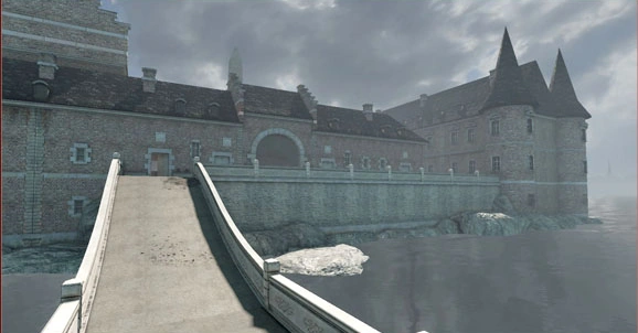 Village | SPECIAL FORCE 2 S.E.A. Wiki | Fandom