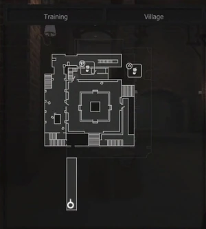 Village | SPECIAL FORCE 2 S.E.A. Wiki | Fandom