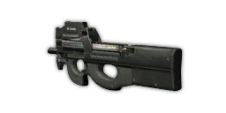 P90 | SPECIAL FORCE 2 S.E.A. Wiki | Fandom