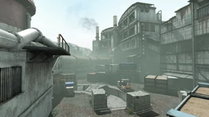 Factory | SPECIAL FORCE 2 S.E.A. Wiki | Fandom