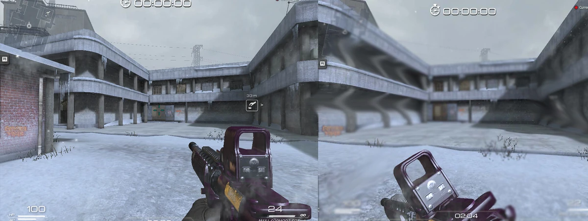 Sprint Guide | SPECIAL FORCE 2 S.E.A. Wiki | Fandom