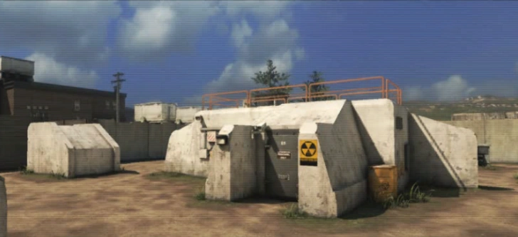 Base Camp | SPECIAL FORCE 2 S.E.A. Wiki | Fandom