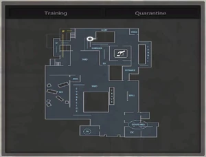 Quarantine | SPECIAL FORCE 2 S.E.A. Wiki | Fandom