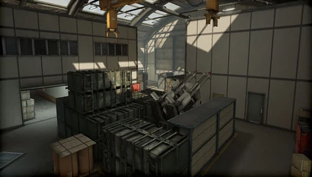 Armory | SPECIAL FORCE 2 S.E.A. Wiki | Fandom