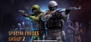 Special Forces Group 2 | Special Forces Group Wiki | Fandom