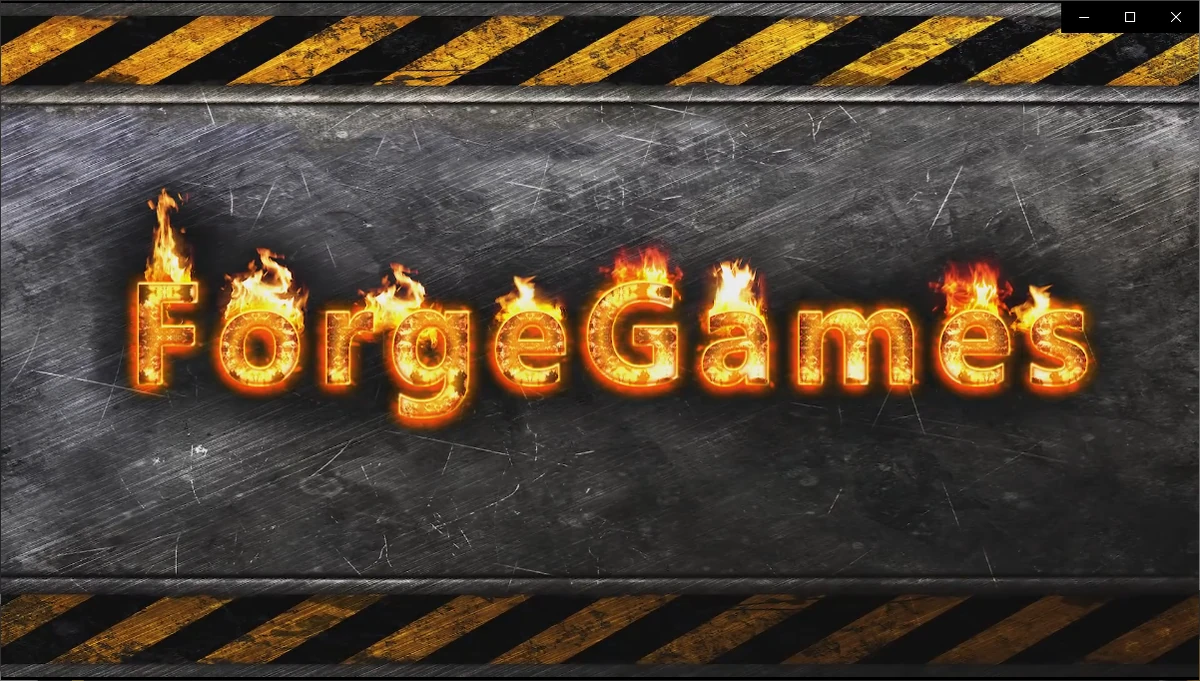 ForgeGames | Special Forces Group Wiki | Fandom