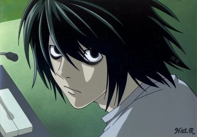L Lawliet | Wiki Special Jump | Fandom