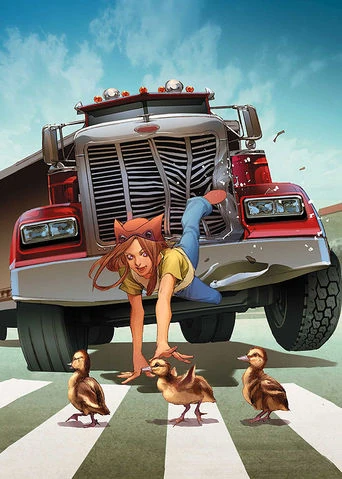 Enhanced strength | Special Powers Wiki | Fandom