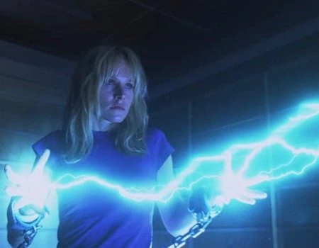 Plasma generation | Special Powers Wiki | Fandom