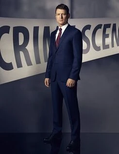 Peter Stone | Special Victims Unit Wiki | Fandom