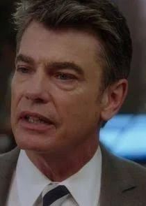 William Dodds | Special Victims Unit Wiki | Fandom