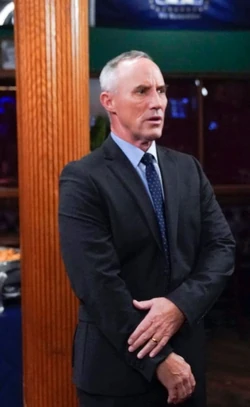 Ed Tucker | Special Victims Unit Wiki | Fandom