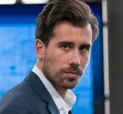 Joe Velasco | Special Victims Unit Wiki | Fandom