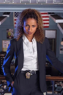 Monique Jeffries | Special Victims Unit Wiki | Fandom