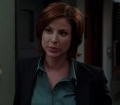 Casey Novak | Special Victims Unit Wiki | Fandom