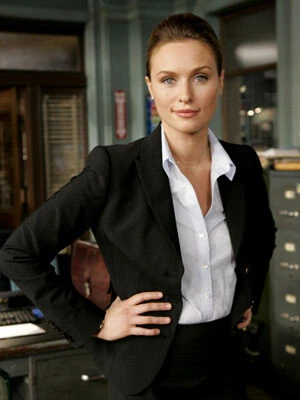 Kim Greylek | Special Victims Unit Wiki | Fandom