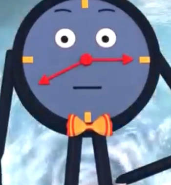 Tony the Talking Clock | Special Strike Wiki | Fandom