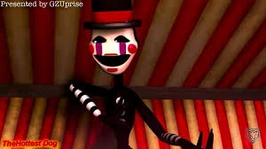 Puppet | Special Strike Wiki | Fandom