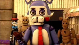 Candy's Team | Special Strike Wiki | Fandom
