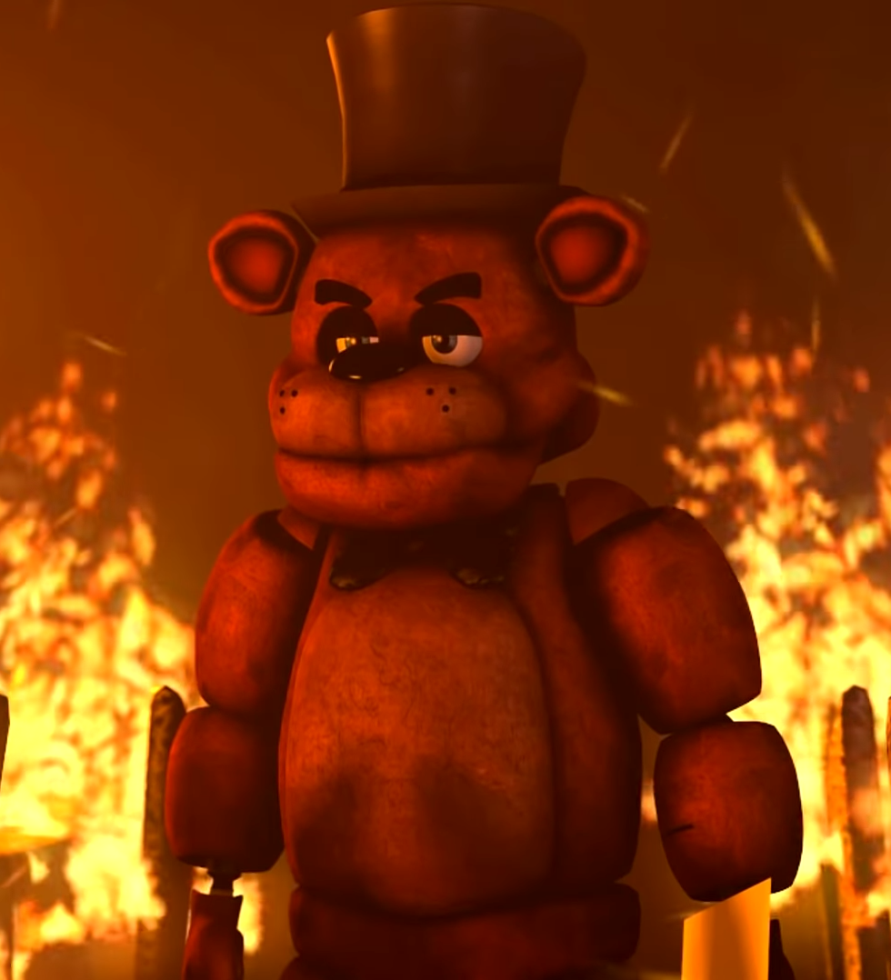 Freddy | Special Strike Wiki | Fandom