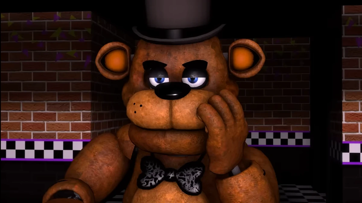 The Thanksgiving Special/Gallery | Special Strike Wiki | Fandom