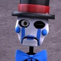 Vinnie | Special Strike Wiki | Fandom