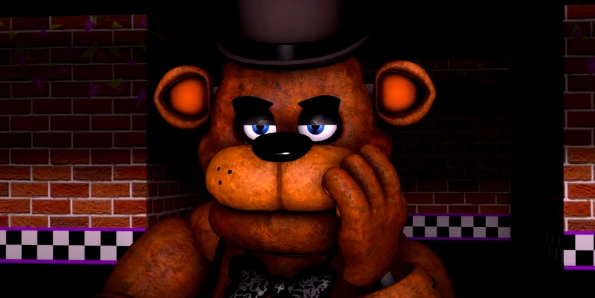 Freddy/Gallery | Special Strike Wiki | Fandom