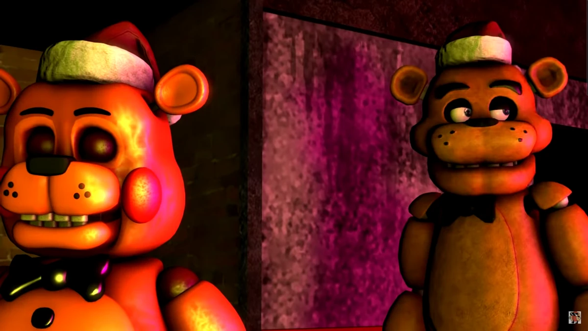 Splinks Freddy | Special Strike Wiki | Fandom