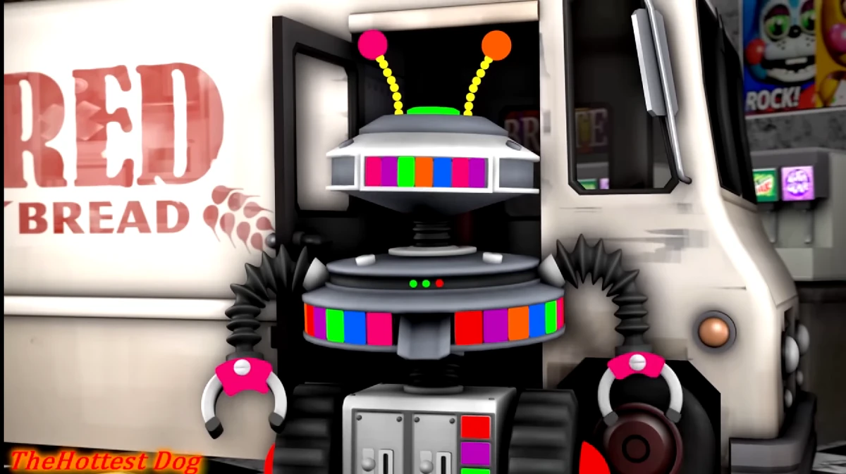 Candy Cadet/Gallery | Special Strike Wiki | Fandom