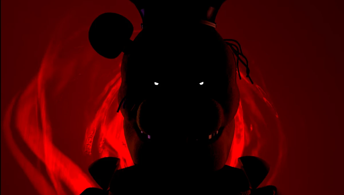 Golden Freddy (The Chief)/Gallery | Special Strike Wiki | Fandom