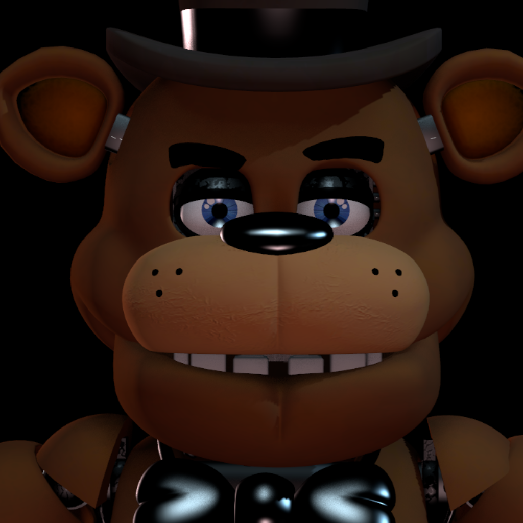 Freddy | Special Strike Wiki | Fandom