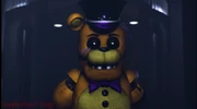 Golden Freddy/The Chief | Special Strike Wiki | Fandom