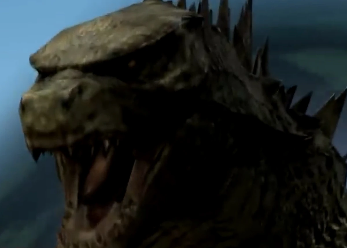 Godzilla | Special Strike Wiki | Fandom