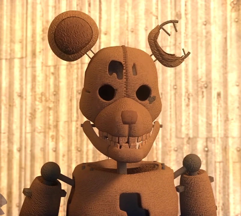 Rat | Special Strike Wiki | Fandom