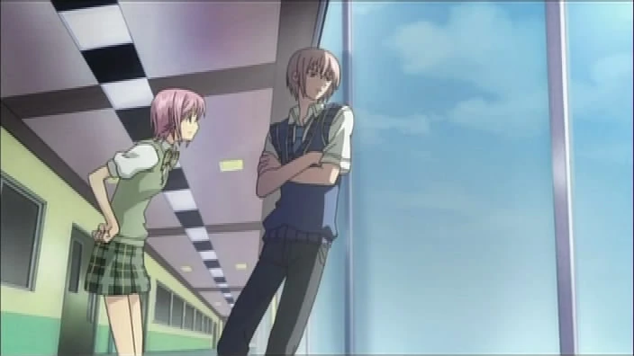 Kokusen Academy | Special_a Wiki | Fandom