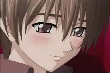 special a jun kiss kei