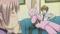 Yappi | Special_a Wiki | Fandom