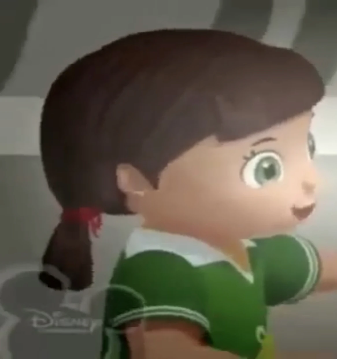 Josie | Special Agent Oso Wiki | Fandom