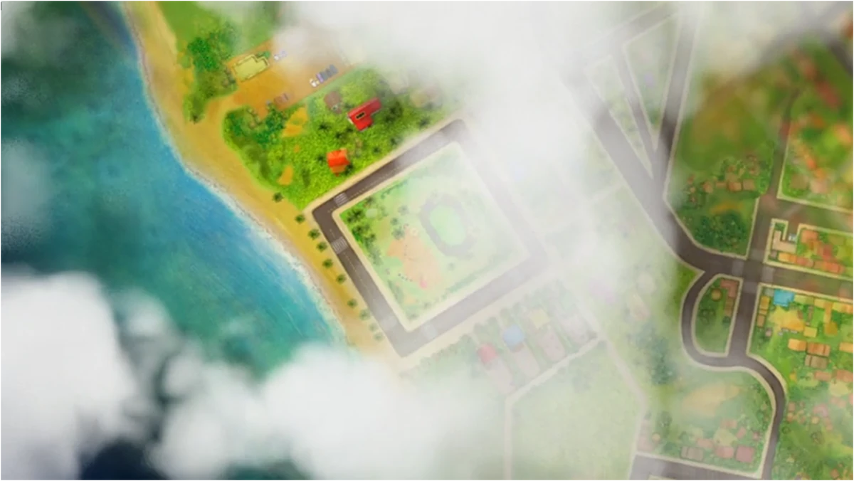 Gold Scooter | Special Agent Oso Wiki | Fandom