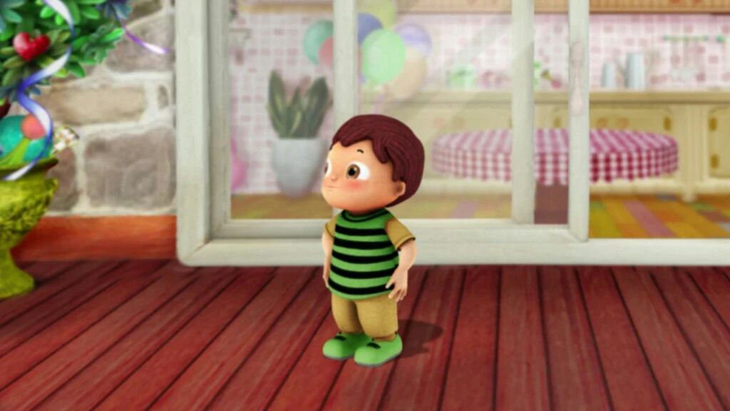 Quinn | Special Agent Oso Wiki | Fandom