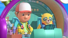 Handy Manny | Special Agent Oso Wiki | Fandom