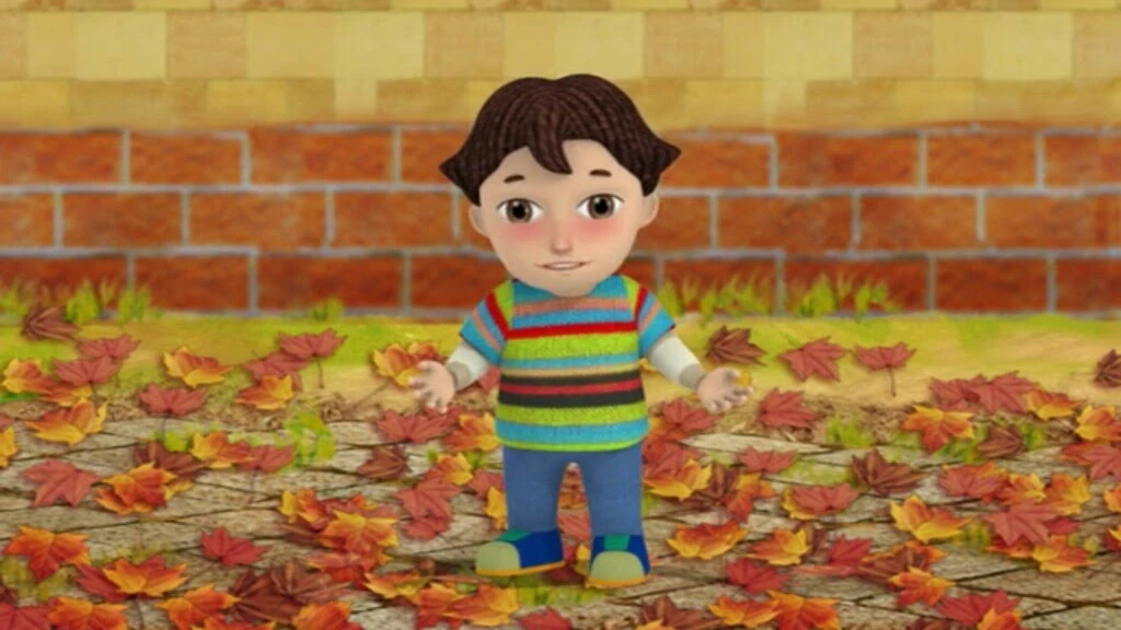 Dawson | Special Agent Oso Wiki | Fandom