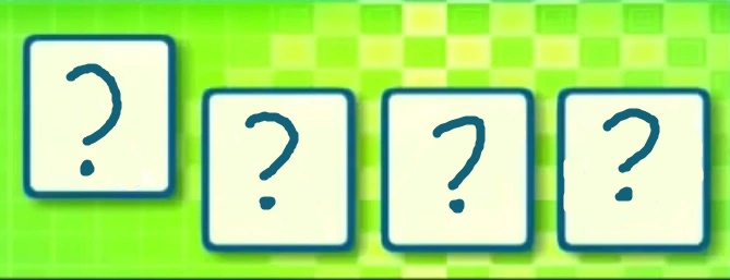 Matching Cardware | Special Agent Oso Wiki | Fandom