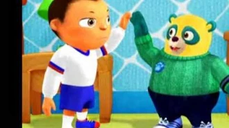 Disney Junior | Special Agent Oso Wiki | Fandom