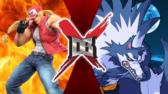 Terry Bogard VS Jon Talbain | Death Battle X Wiki | Fandom