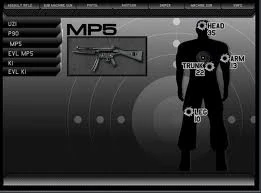 MP5 | Special Force Wiki | Fandom