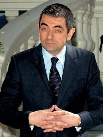 Rowan Atkinson | Special Movies Wiki | Fandom