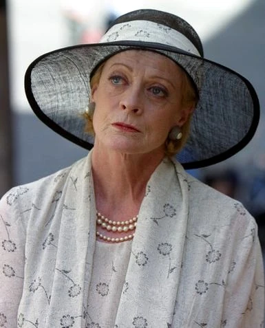 Maggie Smith | Special Movies Wiki | Fandom