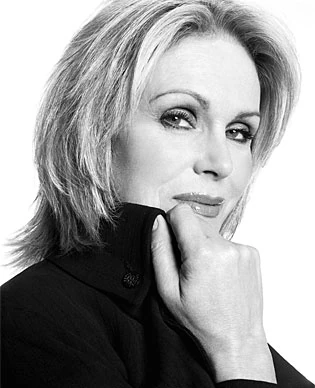 Joanna Lumley | Special Movies Wiki | Fandom